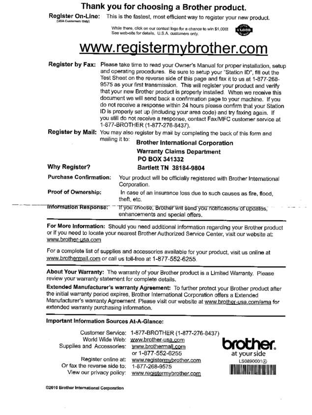 Fax Toy - Random Stuff You Fax To Us