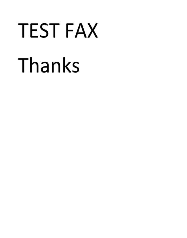 Fax Toy - Random Stuff You Fax To Us