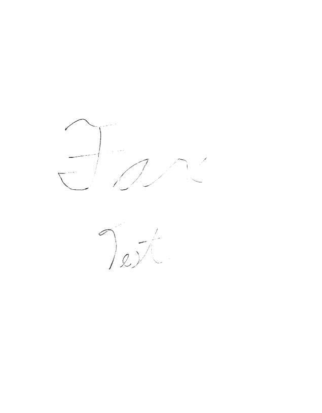 Fax Toy - Random Stuff You Fax To Us