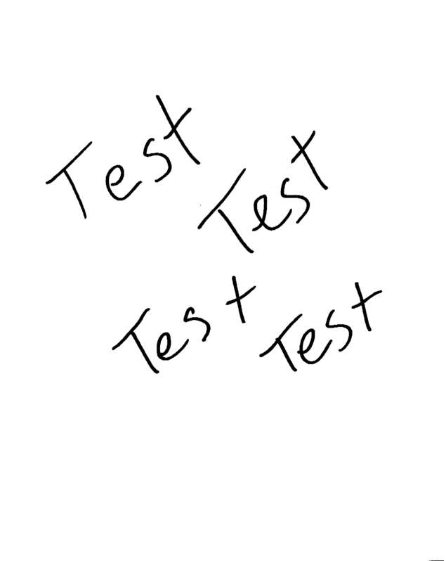 Fax Toy - Random Stuff You Fax To Us