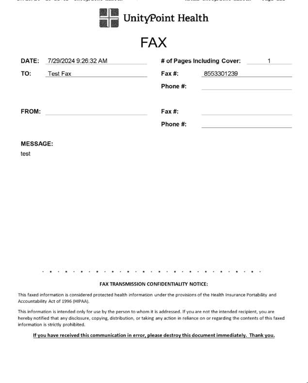 Fax Toy - Random Stuff You Fax To Us