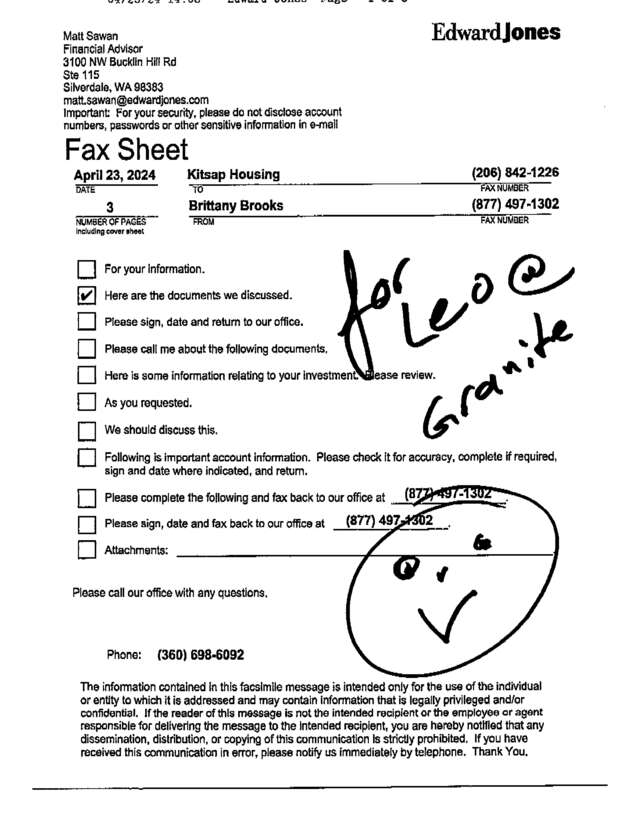 Fax Toy - Random Stuff You Fax To Us