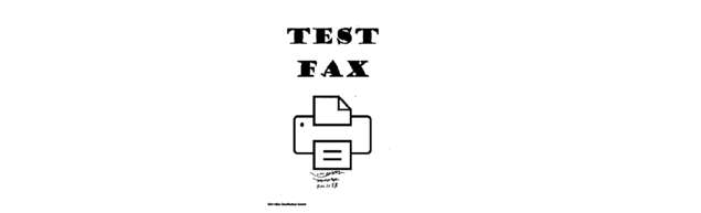 Fax Toy - Random Stuff You Fax To Us