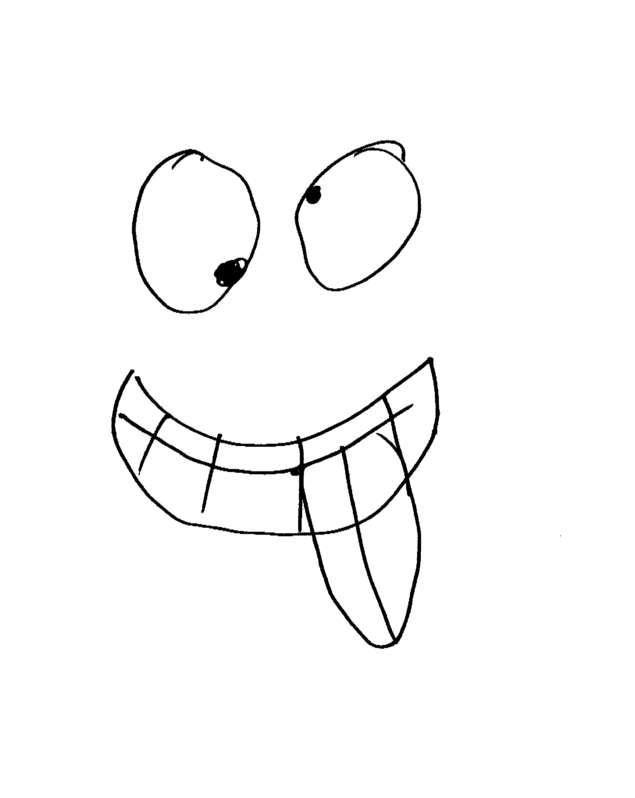 Fax Toy - Random Stuff You Fax To Us