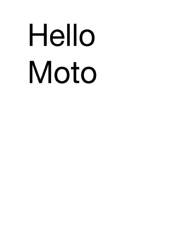 Fax Toy - Random Stuff You Fax To Us