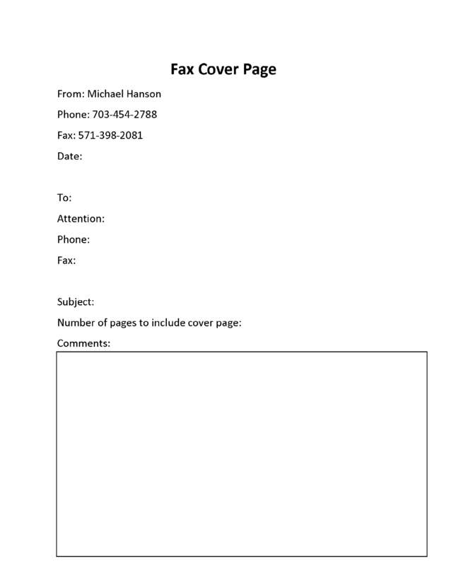 Fax Toy - Random Stuff You Fax To Us