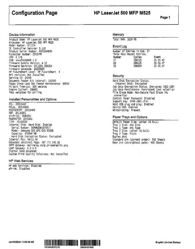 Fax Toy - Random Stuff You Fax To Us