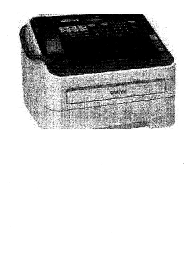 Fax Toy - Random Stuff You Fax To Us