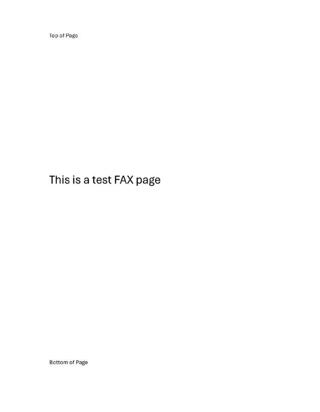 Fax Toy - Random Stuff You Fax To Us