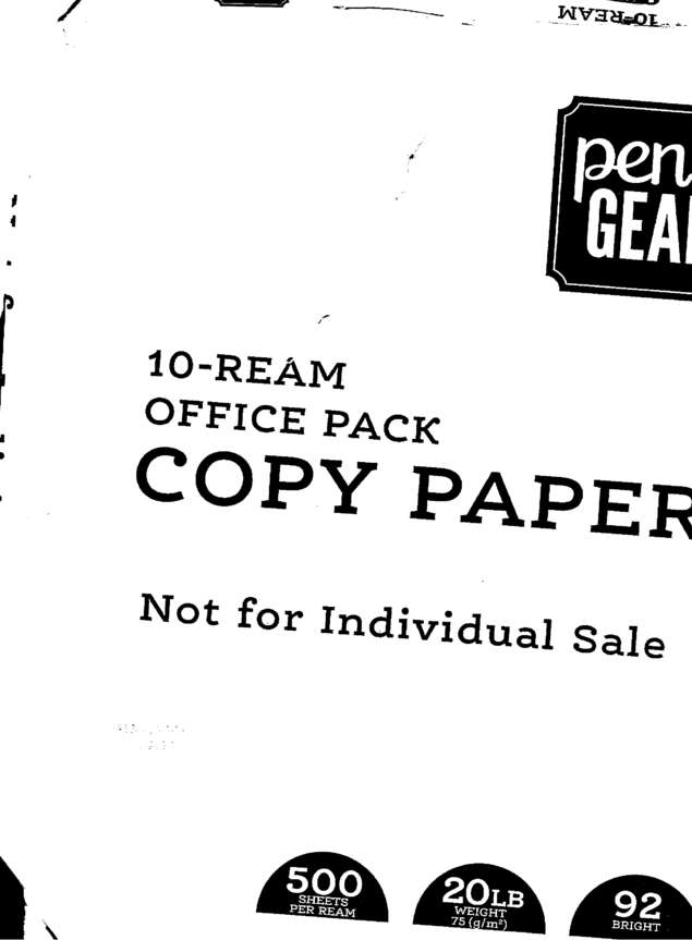 Fax Toy - Random Stuff You Fax To Us