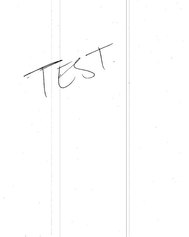 Fax Toy - Random Stuff You Fax To Us