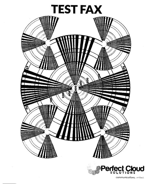 Fax Toy - Random Stuff You Fax To Us