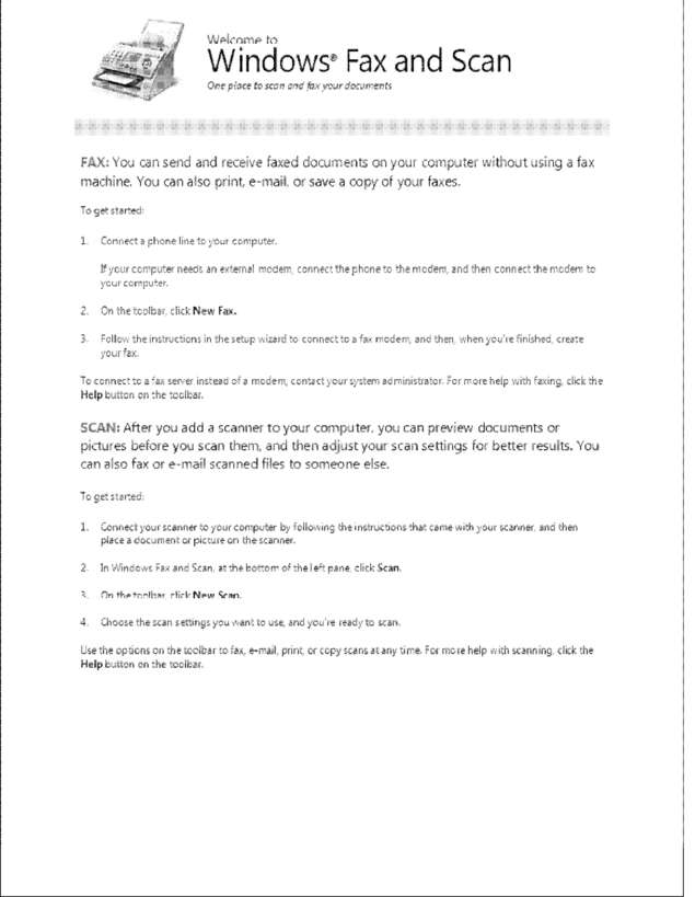 Fax Toy - Random Stuff You Fax To Us