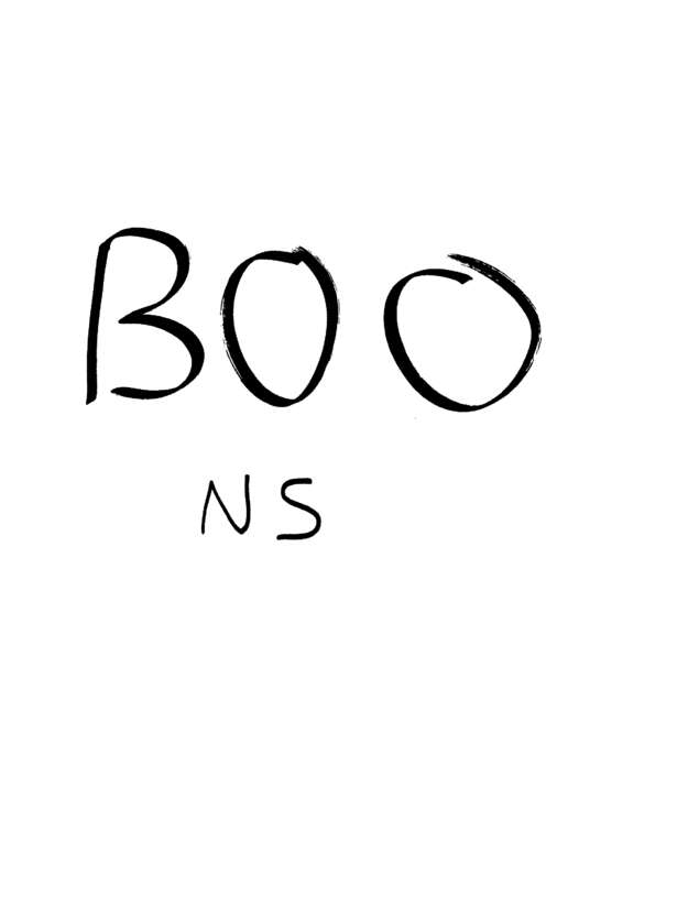 Fax Toy - Random Stuff You Fax To Us