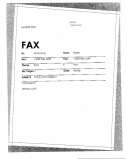 Fax Toy - Random Stuff You Fax To Us