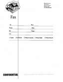 Fax Toy - Random Stuff You Fax To Us