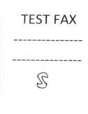 Fax Toy - Random Stuff You Fax To Us